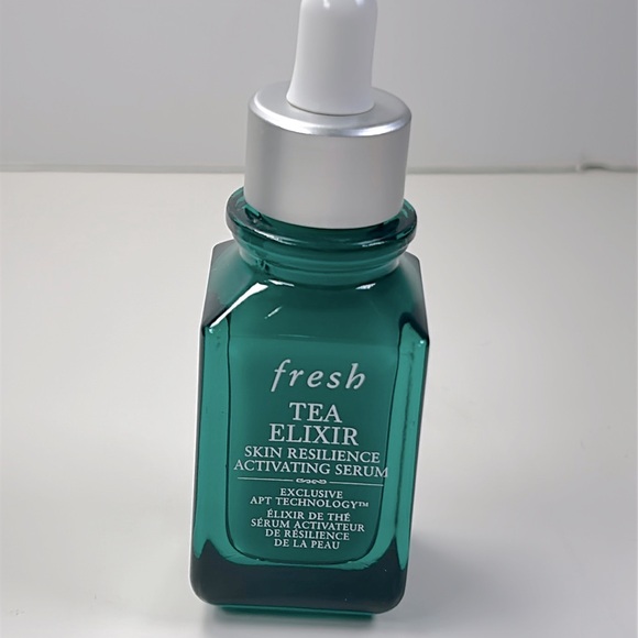 fresh | Skincare | New Fresh Tea Elixir Skin Resilience Activating ...